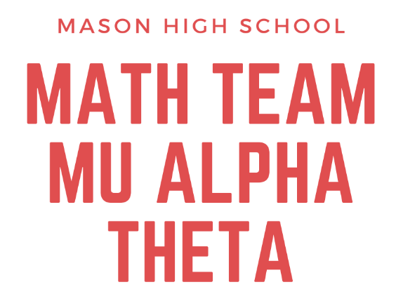 MHS Student Activities